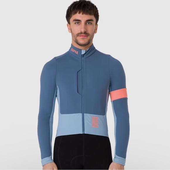 Rapha | Jackets & Coats | New Mens Rapha Pro Team Winter Jacket | Poshmark